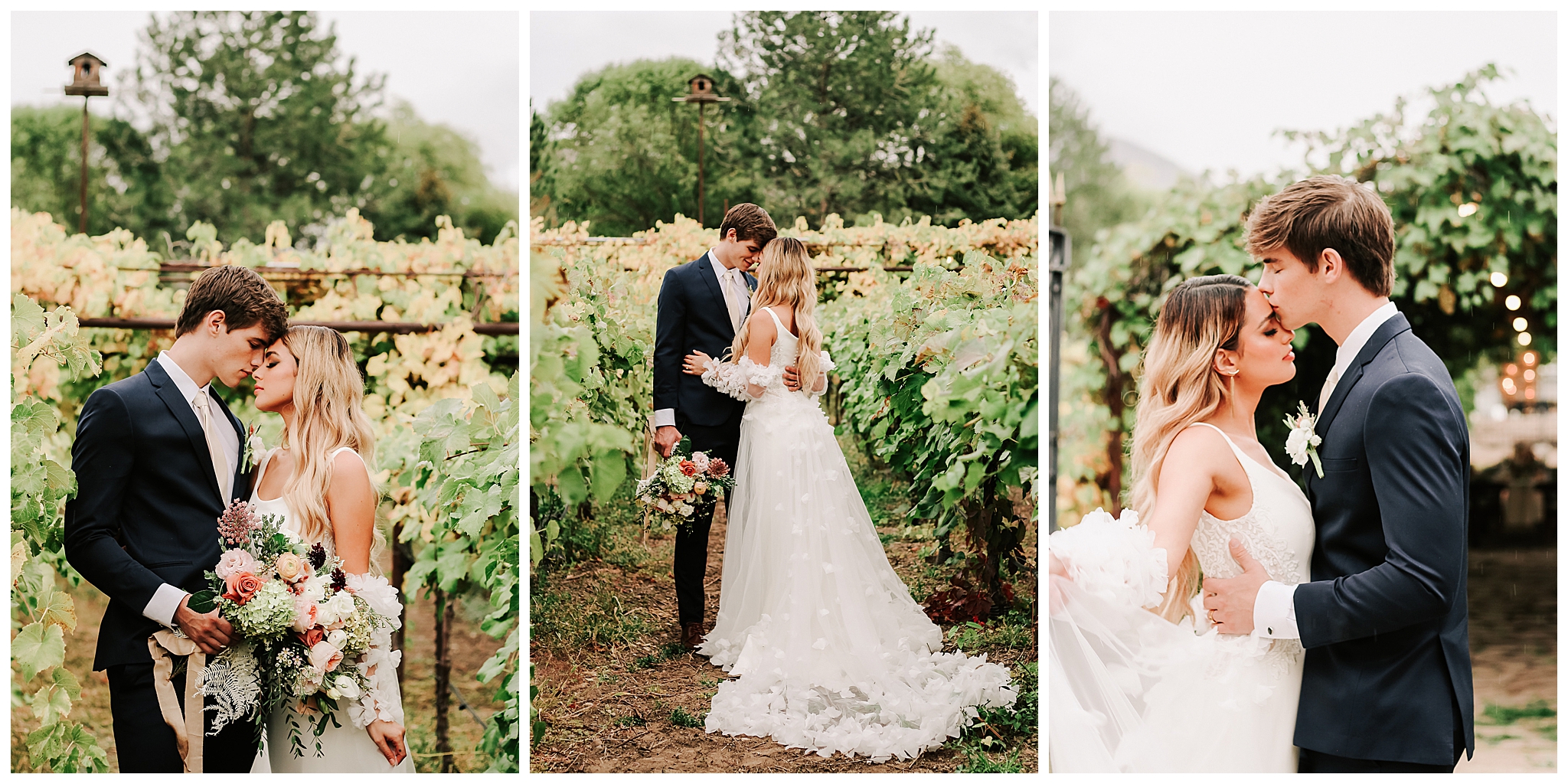 The Gorgeous Wadley Farms Wedding Venue | Adrian Wayment Photo