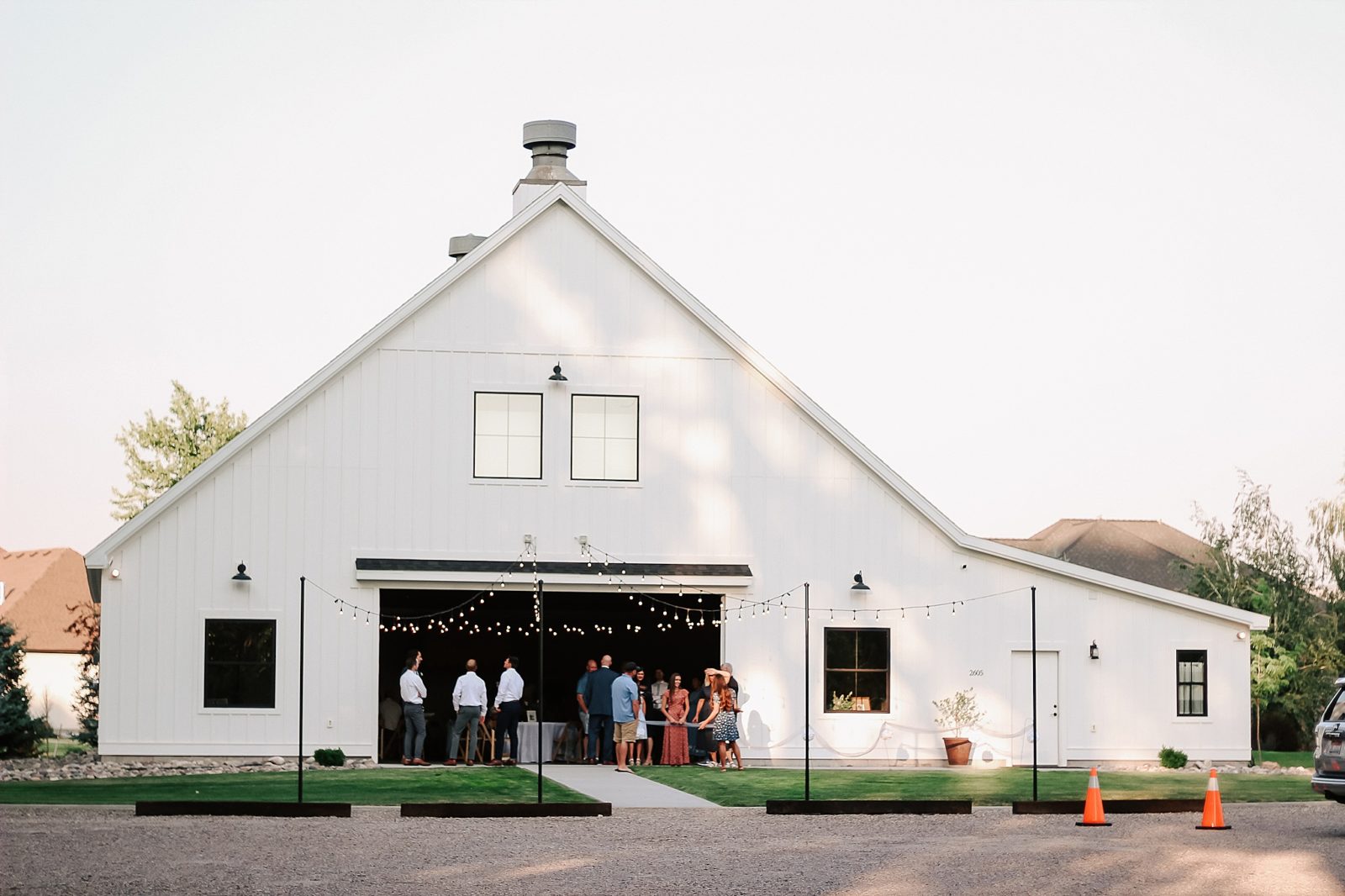 11 Venues For Jackson Hole Ranch Weddings | Adrian Wayment Photo