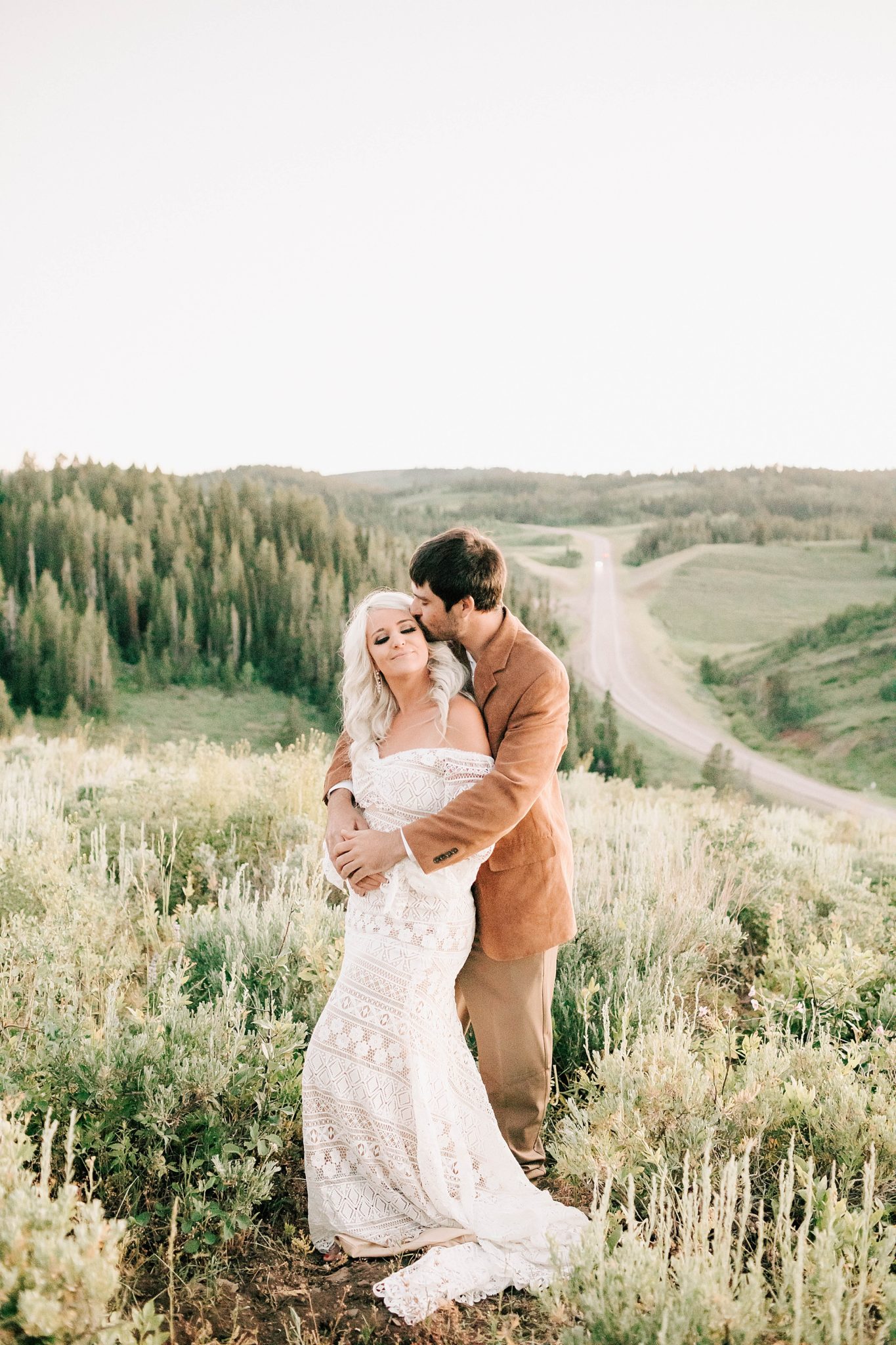 Wyoming Weddings | 5 Gorgeous Venues for Your Big Day