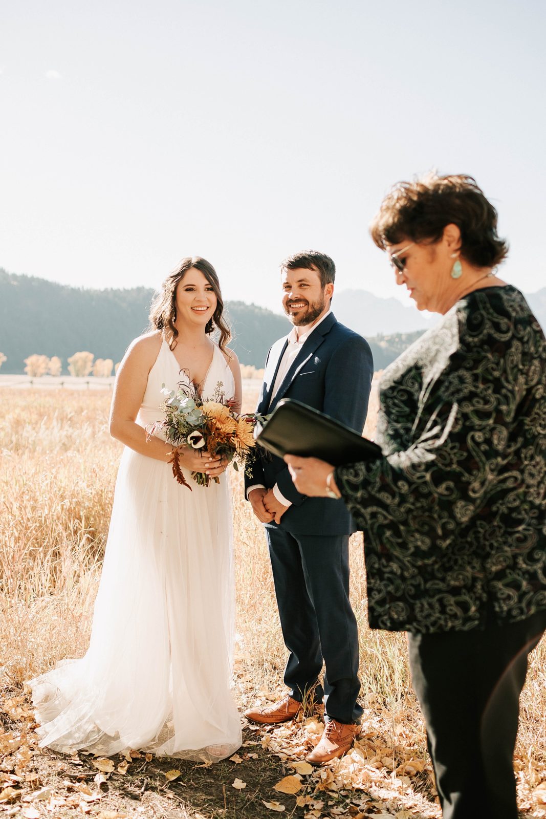 What To Expect For Your Moulton Barn Wedding | Adrian Wayment