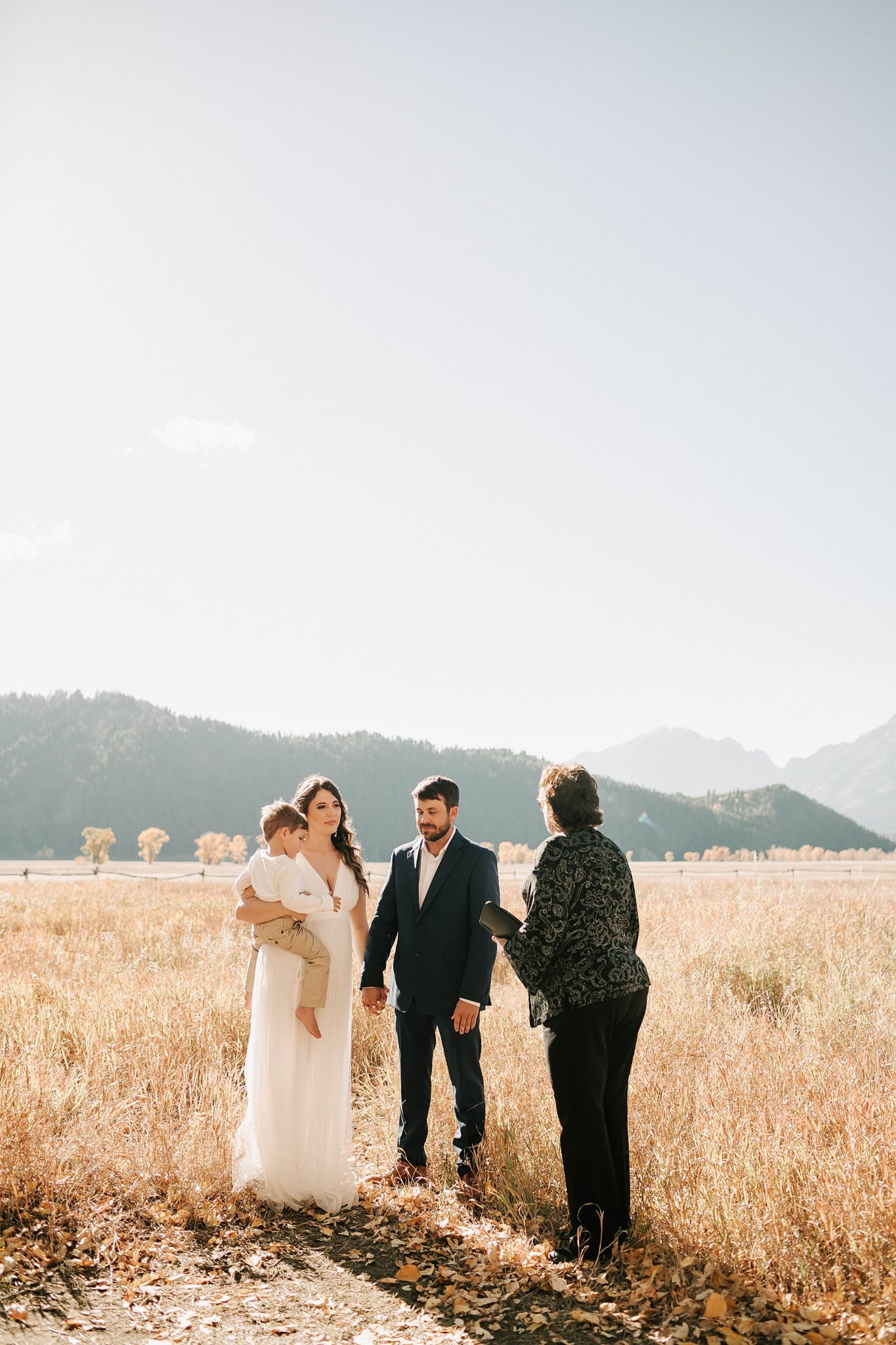 What To Expect For Your Moulton Barn Wedding | Adrian Wayment