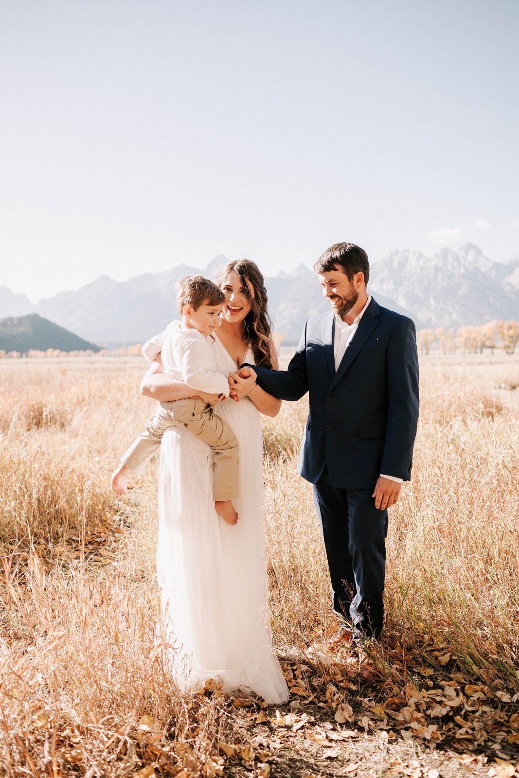 What To Expect For Your Moulton Barn Wedding | Adrian Wayment