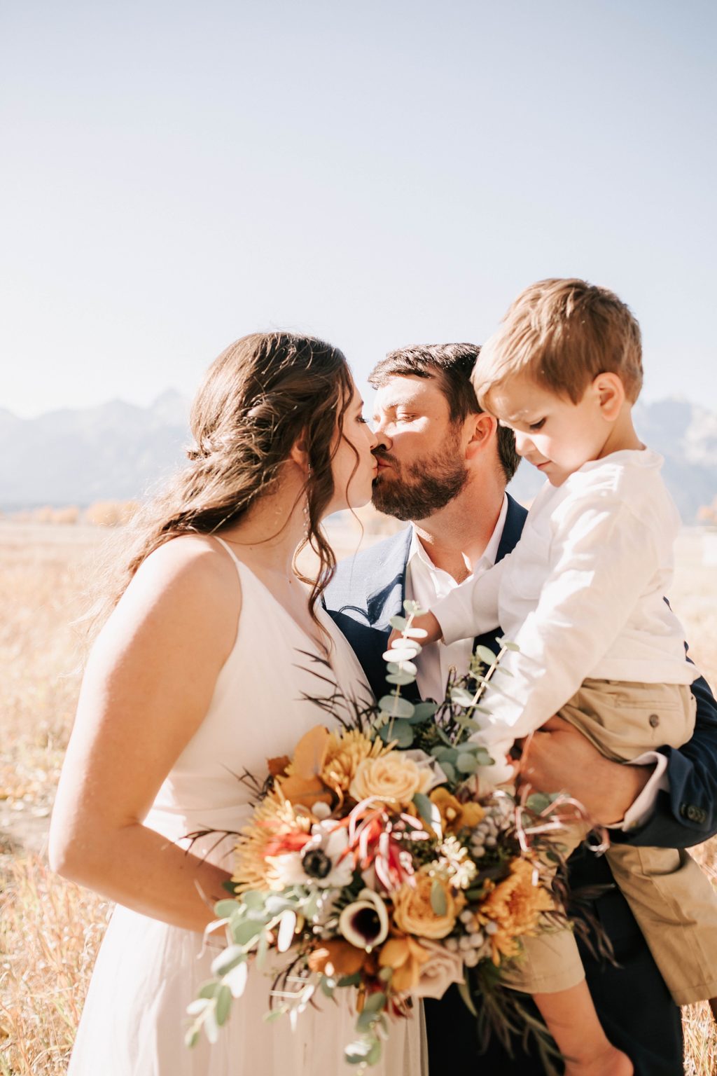 What To Expect For Your Moulton Barn Wedding | Adrian Wayment