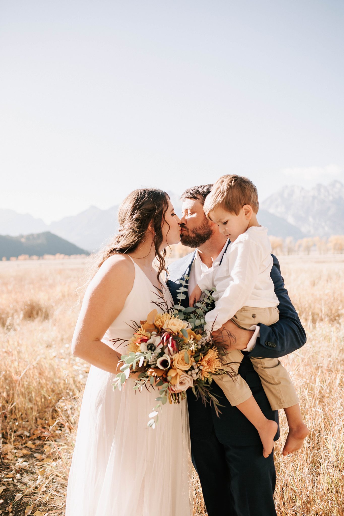 What To Expect For Your Moulton Barn Wedding | Adrian Wayment