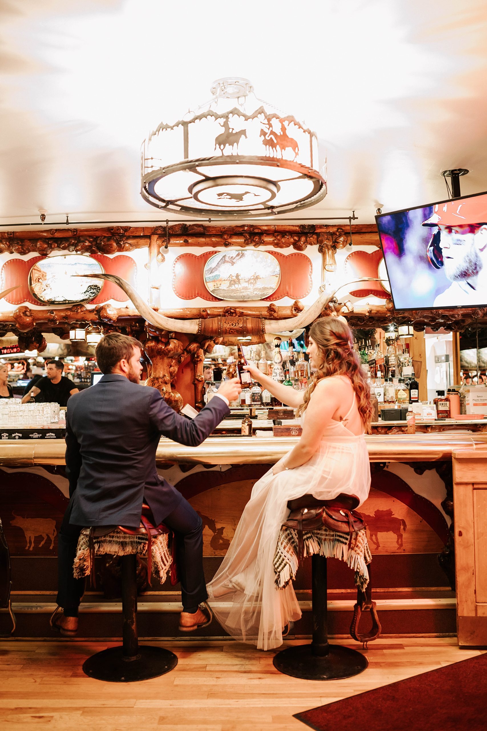 Jackson Hole Wedding | 3 Things to Do and See While in Town!