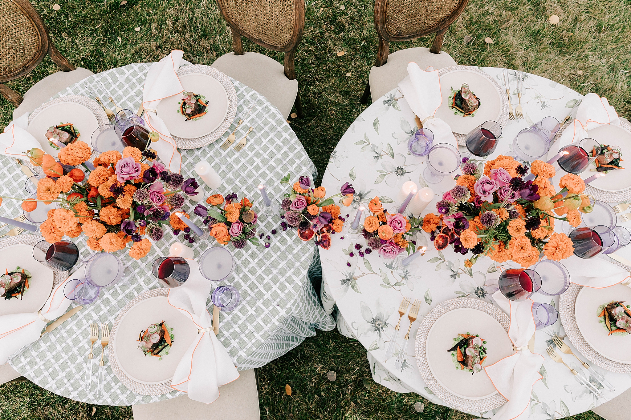 The Beautiful Split Creek Ranch Wedding Venue | Adrian Wayment